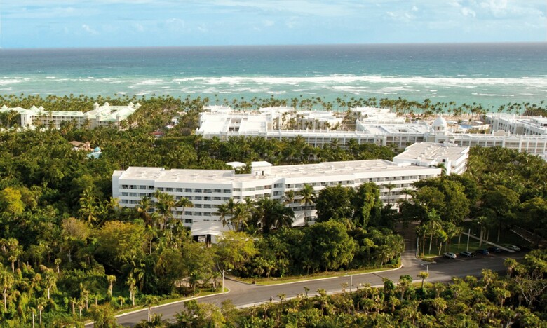 Hotel RIU Naiboa, Punta Cana - Atrapalo.com