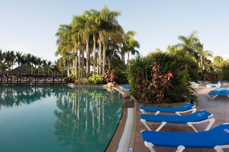 Hotel Tabaiba Princess, Maspalomas (Gran Canaria) - Atrapalo.com