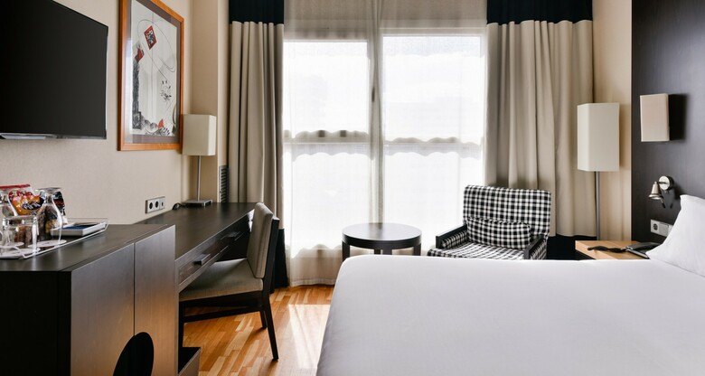 Hotel NH Valencia Center, Valencia - Atrapalo.com