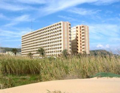 Hotel Playas De Guardamar, Guardamar del Segura (Alicante) - Atrapalo.com