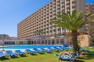 Hotel Playas De Guardamar, Guardamar del Segura (Alicante) - Atrapalo.com