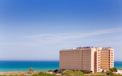Hotel Playas De Guardamar, Guardamar del Segura (Alicante) - Atrapalo.com