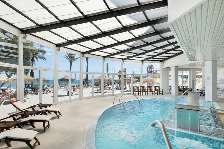 Hotel Best Sabinal, Roquetas de Mar (Almería) - Atrapalo.com