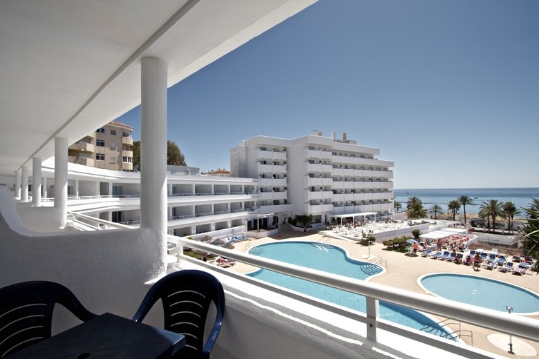 Hotel Palia La Roca, Benalmádena (Málaga) - Atrapalo.com