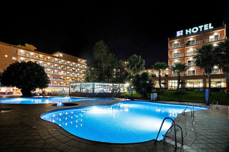 Hotel Best Siroco, Benalmádena (Málaga) - Atrapalo.com