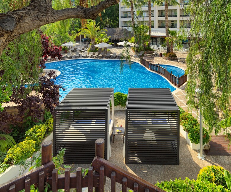 Hotel H10 Salou Princess, Salou (Tarragona) - Atrapalo.com