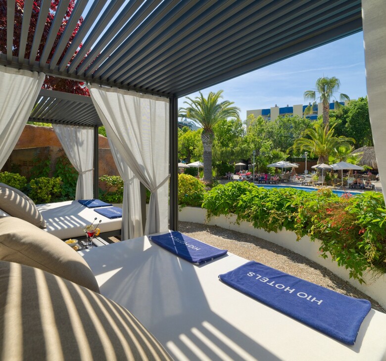 Hotel H10 Salou Princess, Salou (Tarragona) - Atrapalo.com
