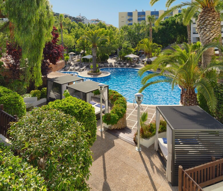 Hotel H10 Salou Princess, Salou (Tarragona) - Atrapalo.com