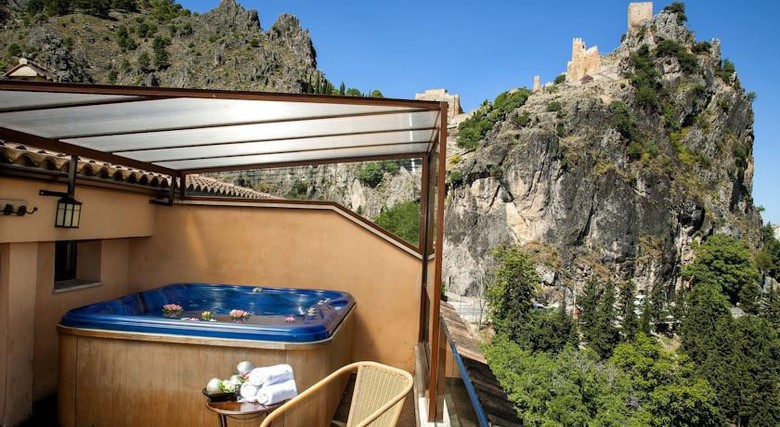 Hotel Spa Sierra De Cazorla 4, Iruela, la (Jaén) - Atrapalo.com