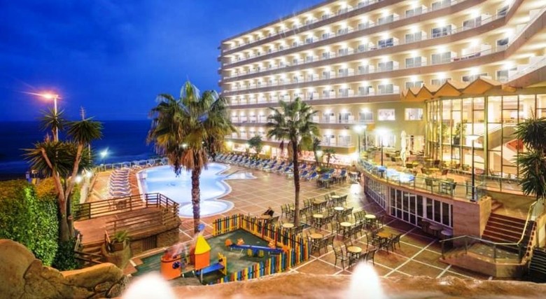 Hotel Cala Font, Salou (Tarragona) - Atrapalo.com