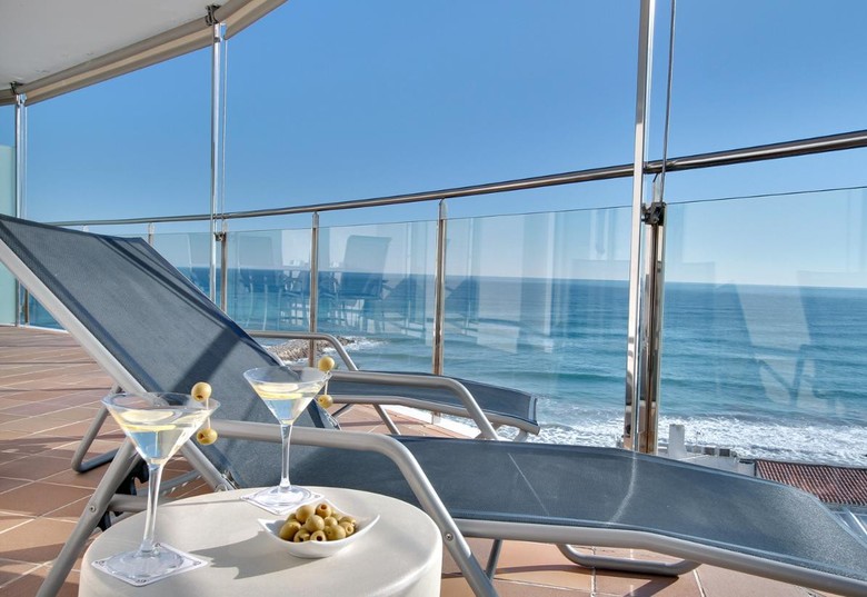 Hotel Calipolis, Sitges (Barcelona) - Atrapalo.com