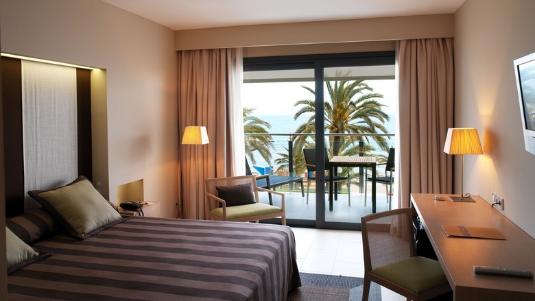 Hotel Calipolis, Sitges (Barcelona) - Atrapalo.com