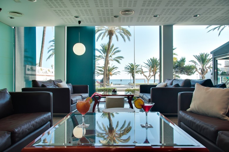 Hotel Calipolis, Sitges (Barcelona) - Atrapalo.com