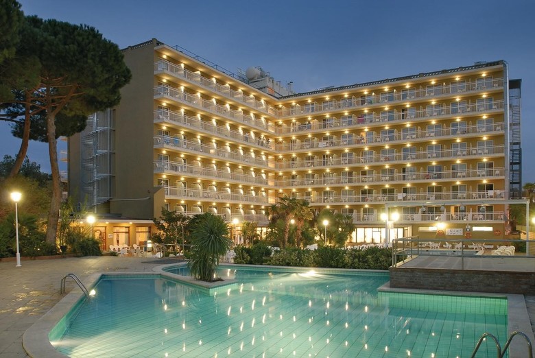 Hotel President, Calella (Barcelona) - Atrapalo.com