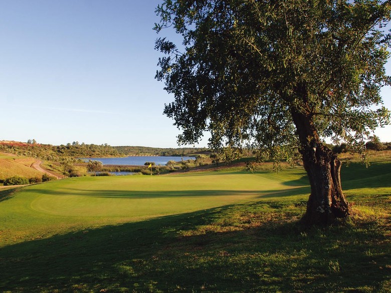 Hotel Nau Morgado Golf & Country Club, Portimao (Algarve) - Atrapalo.com