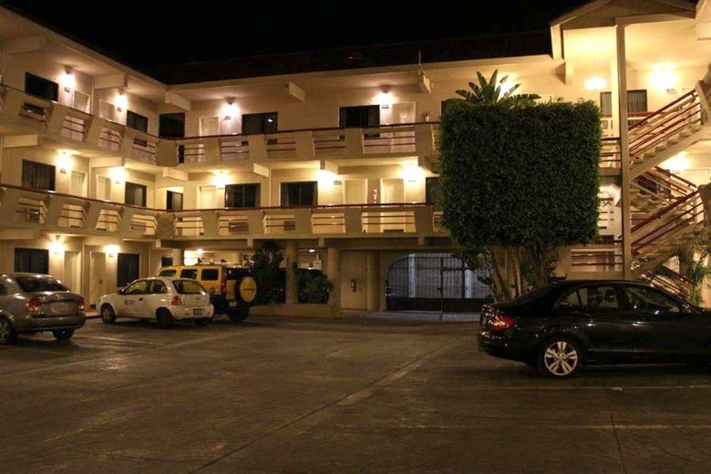 Hotel Frontiere Tijuana, Tijuana (Baja California) - Atrapalo.com