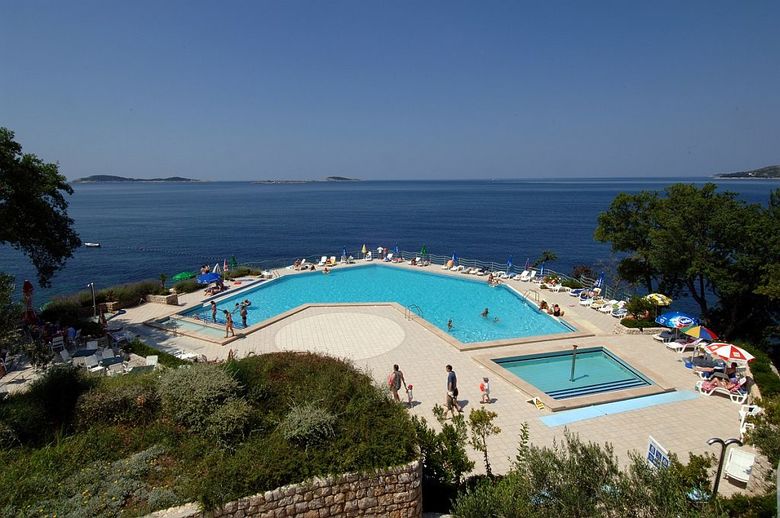 Hotel Villas Plat, Dubrovnik - Atrapalo.com