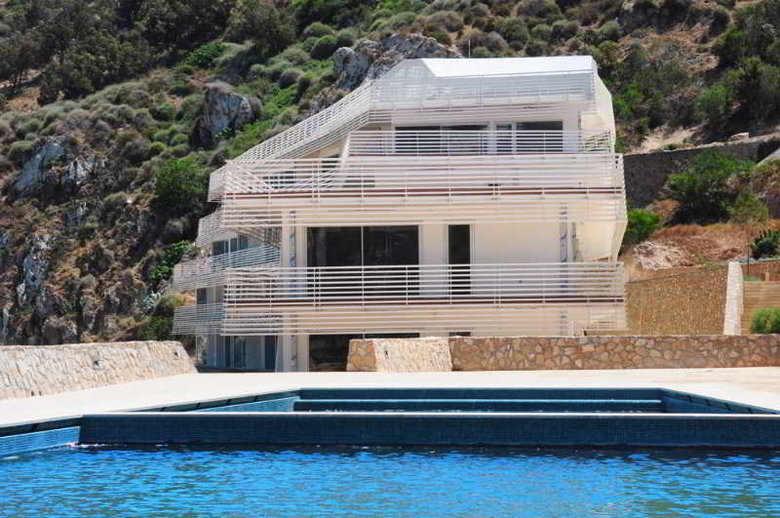 Hotel Mercure Quemado Resort Al-hoceima, Al Hoceima (Taza-Al Hoceima ...