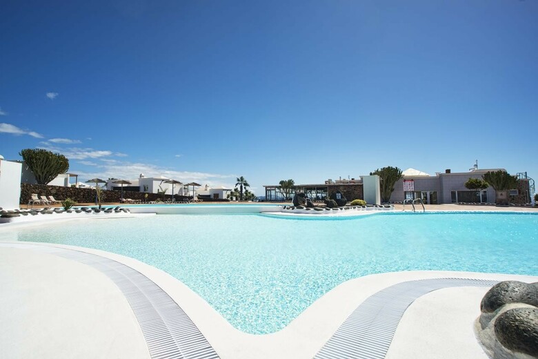 Labranda Alyssa Suite Hotel, Playa Blanca - Lanzarote (Lanzarote ...
