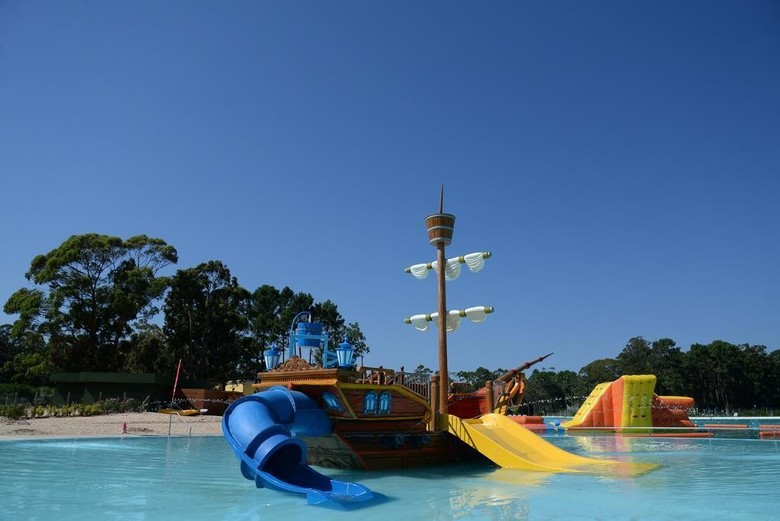 Hotel Solanas Punta Del Este Spa & Resort, Punta del Este - Atrapalo.com