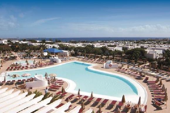 Hotel Rio Playa Blanca, Playa Blanca - Lanzarote (Lanzarote) - Atrapalo.com