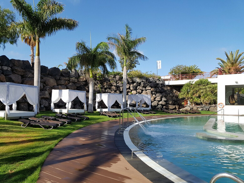 Hotel Costa Calero Thalasso & Spa, Puerto Calero (Lanzarote) - Atrapalo.com