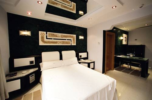 Hotel Zouk, Alcalá de Henares (Madrid) - Atrapalo.com