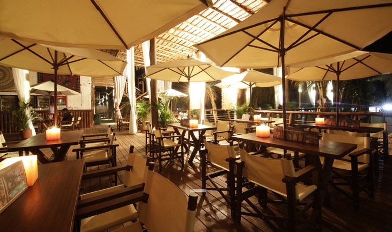 Hotel Rustica Vichayito, Vichayito (Piura) - Atrapalo.com