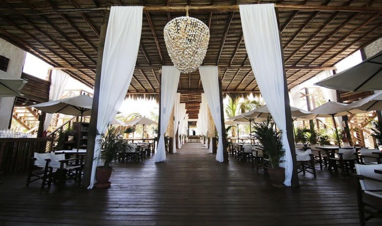 Hotel Rustica Vichayito, Vichayito (Piura) - Atrapalo.com