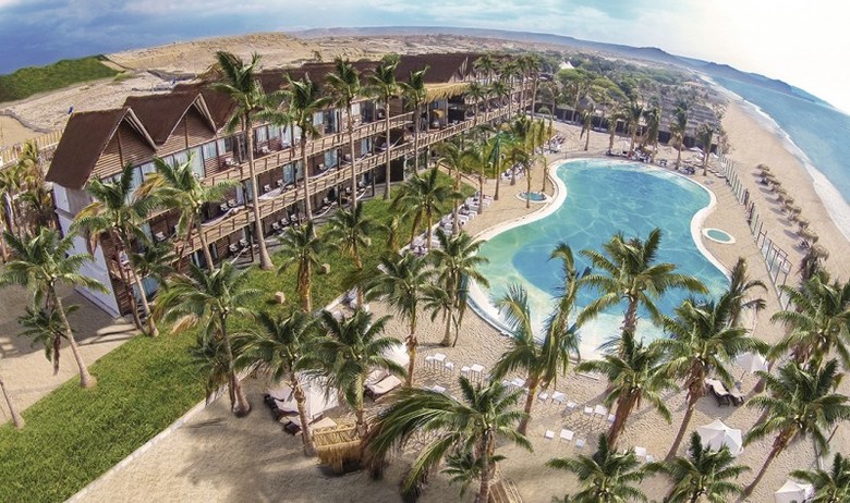 Hotel Rustica Vichayito, Vichayito (Piura) - Atrapalo.com