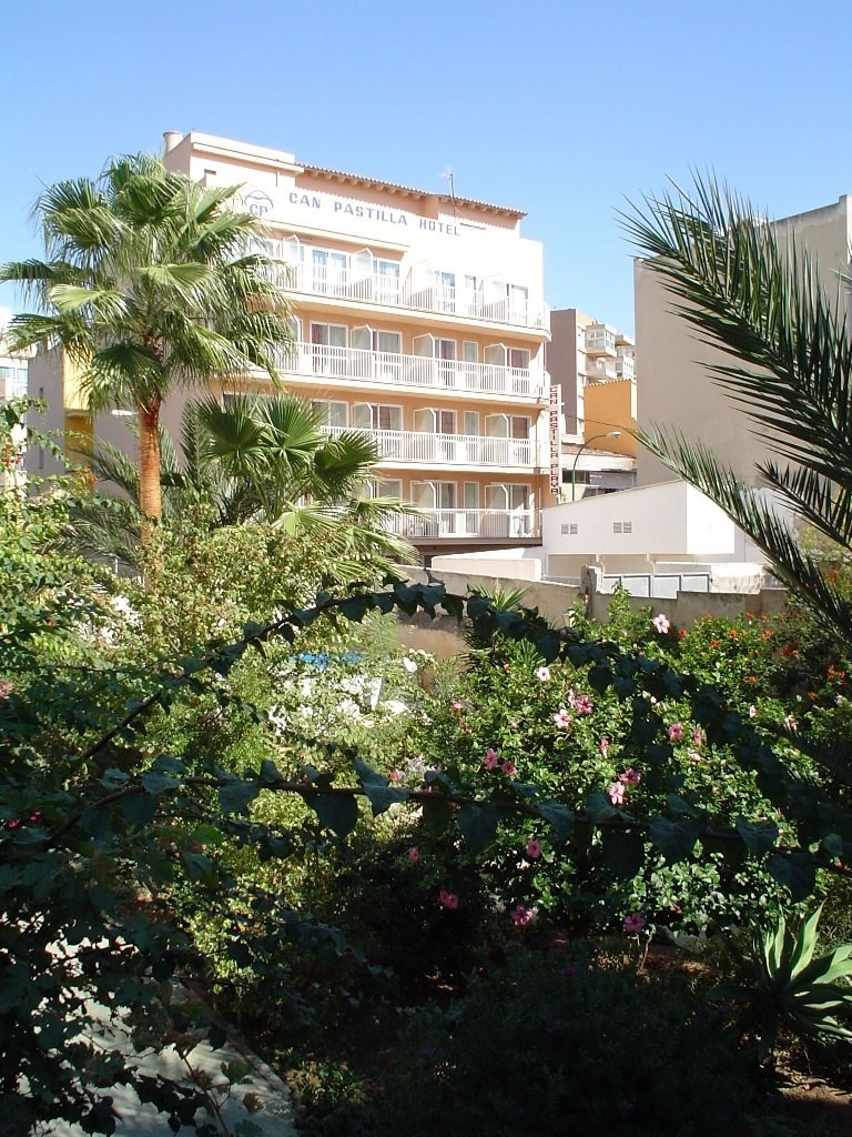 Hotel Can Pastilla, Can Pastilla (Mallorca) - Atrapalo.com