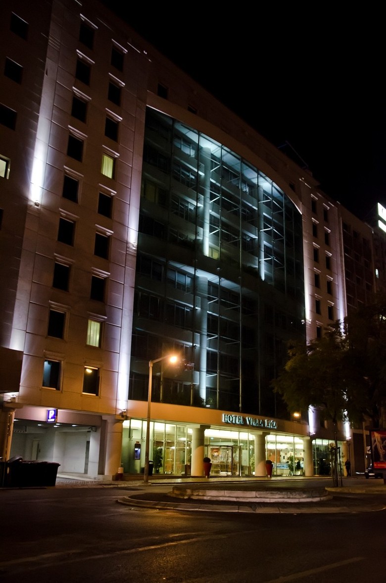 Vip Executive Entrecampos - Hotel & Conference, Lisboa - Atrapalo.com