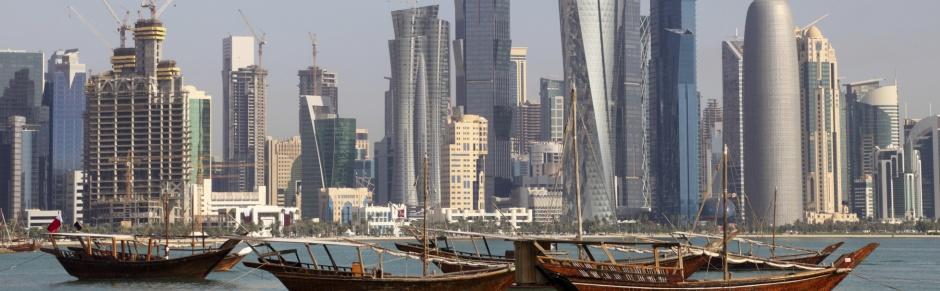 Viaje: Doha a tu aire - Atrapalo.com.co