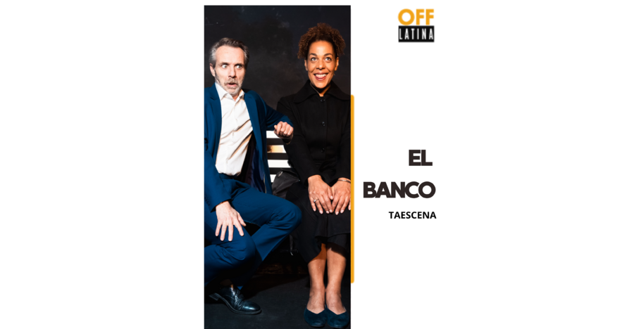 Entradas para El Banco de Sarah Sanders 14% dto (Madrid) - Atrapalo.com.co