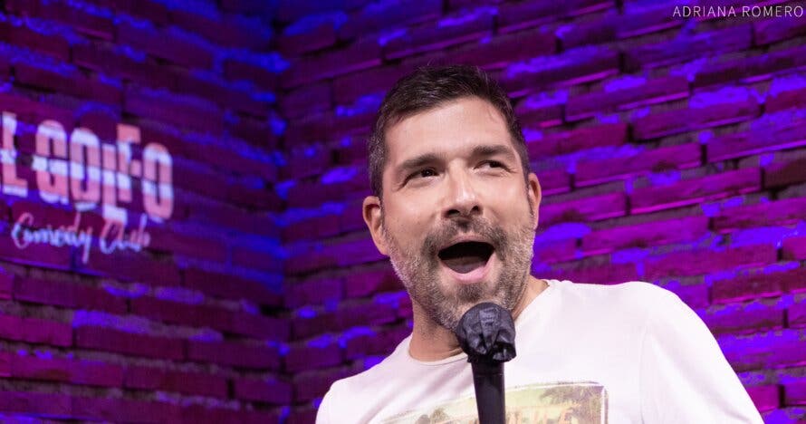 La Parada Comedy Club (Madrid) - Atrapalo.com