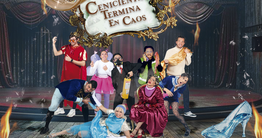 Entradas para El Exorcista (Bogotá) - Atrapalo.com.co