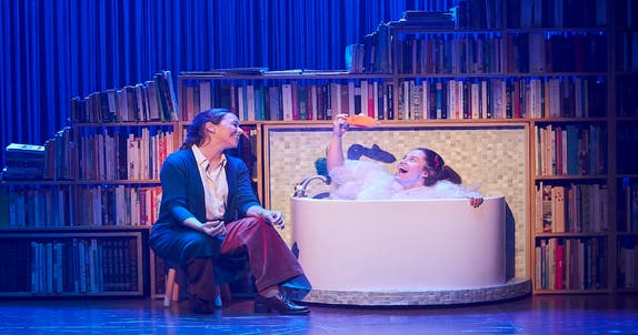 El fil invisible, el musical (Barcelona) - Atrapalo.com