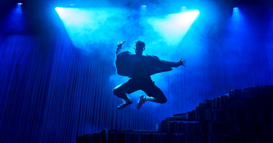 El fil invisible, el musical (Barcelona) - Atrapalo.com