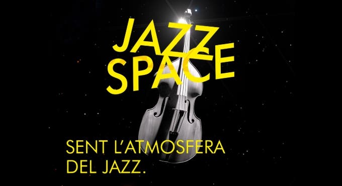 Jamboree Jazz Space (Barcelona) - Atrapalo.com