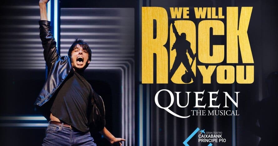 Houdini, un musical mágico (Madrid) - Atrapalo.com