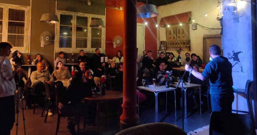 Entradas para Martes Locos 7% dto (Barcelona) - Atrapalo.com