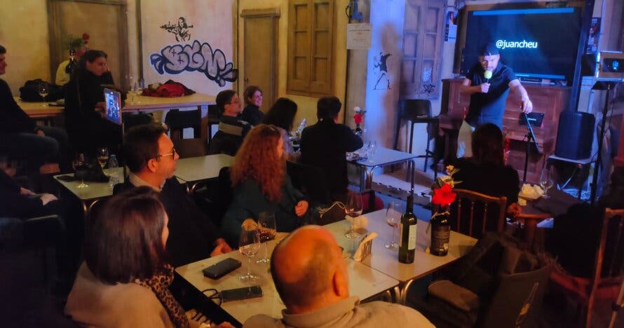 Entradas para Martes Locos 7% dto (Barcelona) - Atrapalo.com