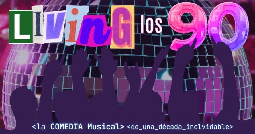 El fil invisible, el musical (Barcelona) - Atrapalo.com