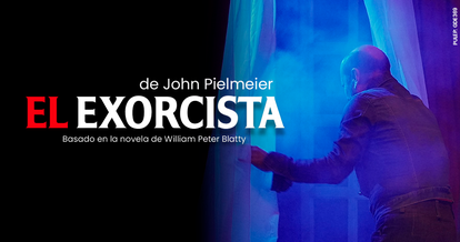 Entradas para El Exorcista (Bogotá) - Atrapalo.com.co