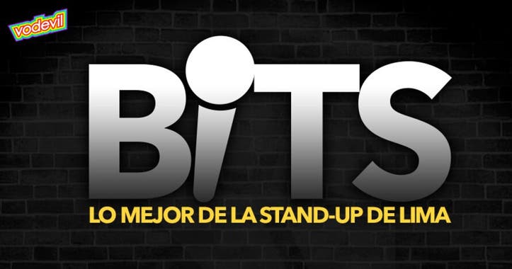 BITS - Lo mejor de la stand-up de Lima (Lima) - Atrapalo.pe