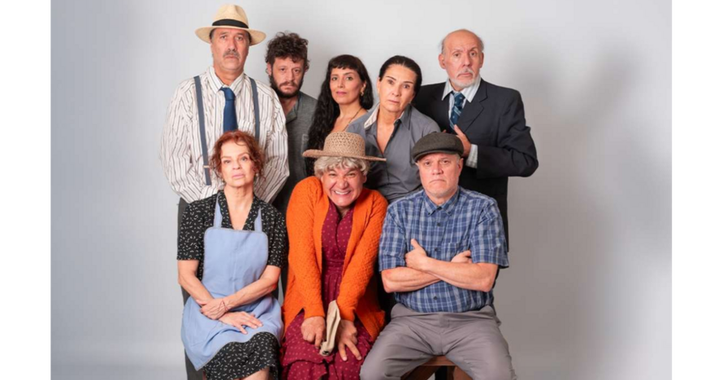 Entradas para La Nona en Mori Vitacura (Santiago) - Atrapalo.cl