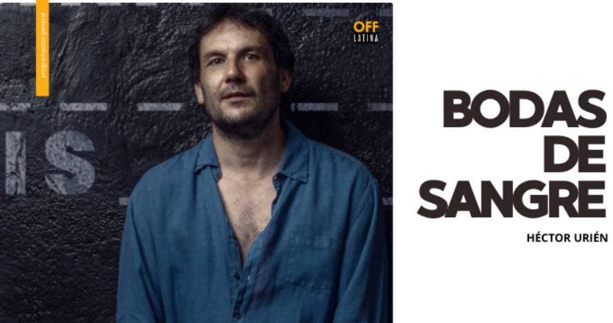 Entradas para Bodas de sangre 28% dto (Madrid) - Atrapalo.com