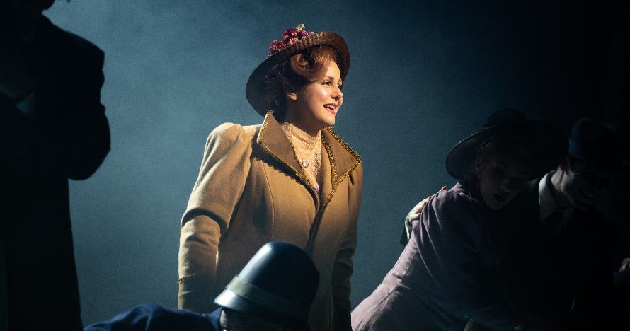 Houdini, un musical mágico (Madrid) - Atrapalo.com