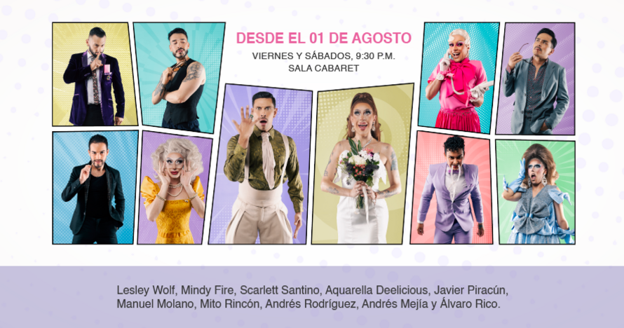 Entradas para El Exorcista (Bogotá) - Atrapalo.com.co