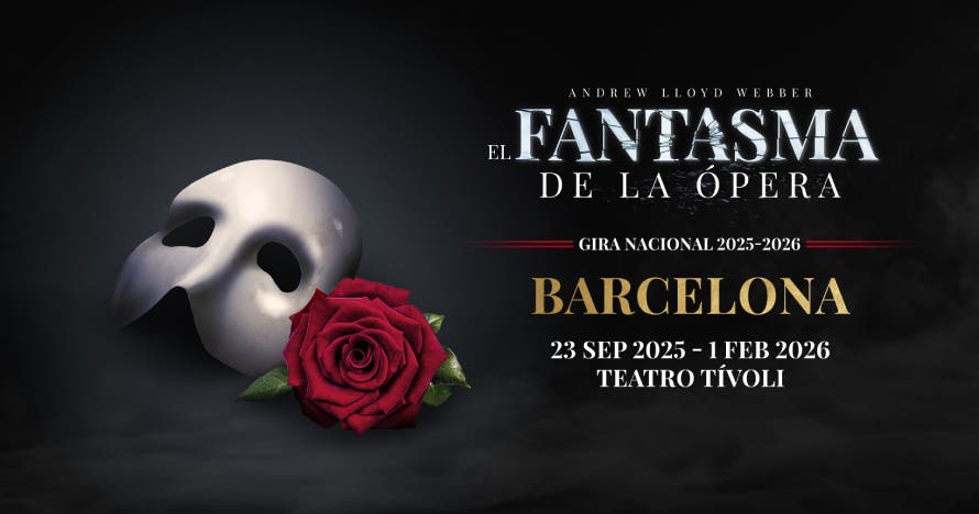 El fil invisible, el musical (Barcelona) - Atrapalo.com